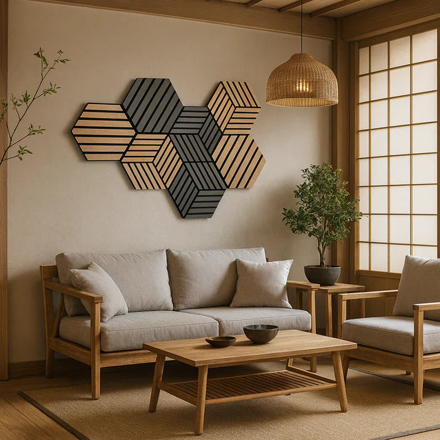 Decorative Wall Hanging Panels – Panel Experts